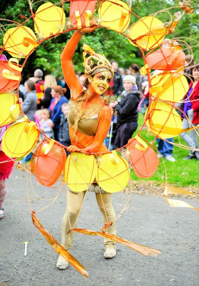 The 7 Best Documentary Photographers in the UK