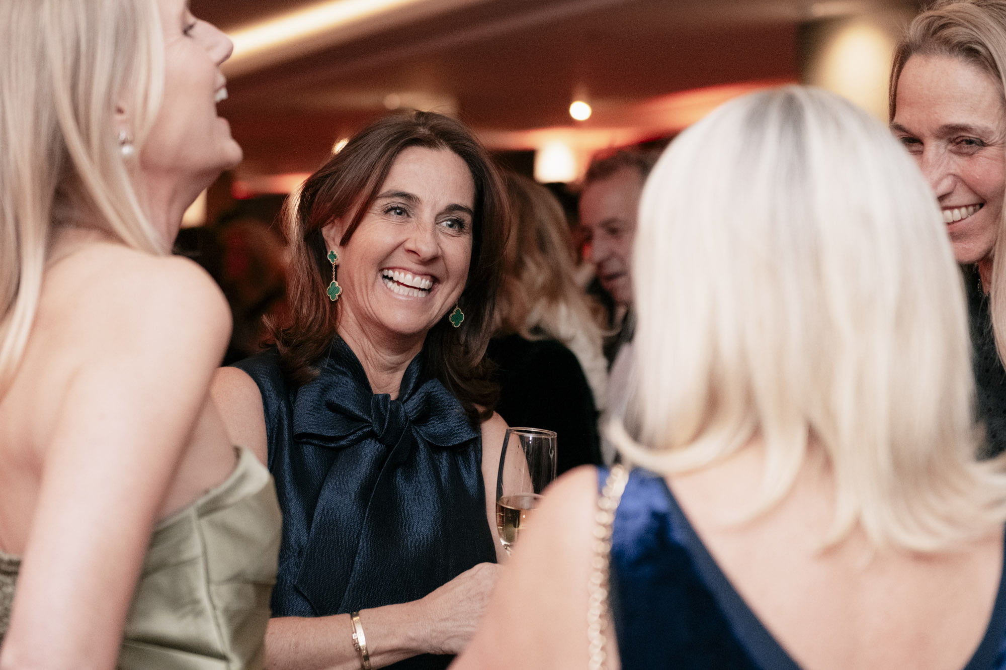Creative ways to use event photography to promote your company