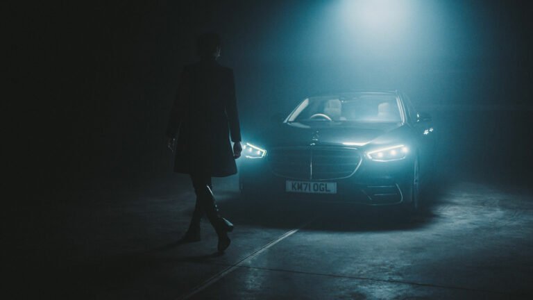 The 8 Best Automotive Photographers in the UK