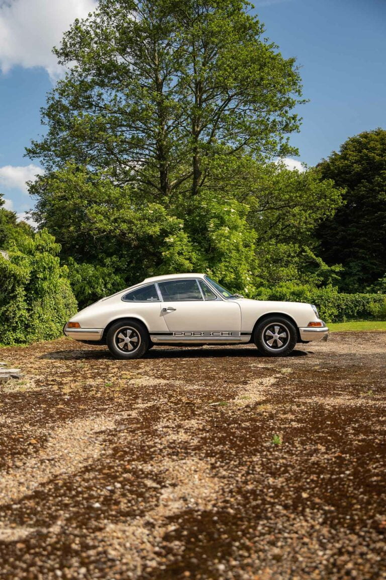 The 11 Best Automotive Photographers in the UK