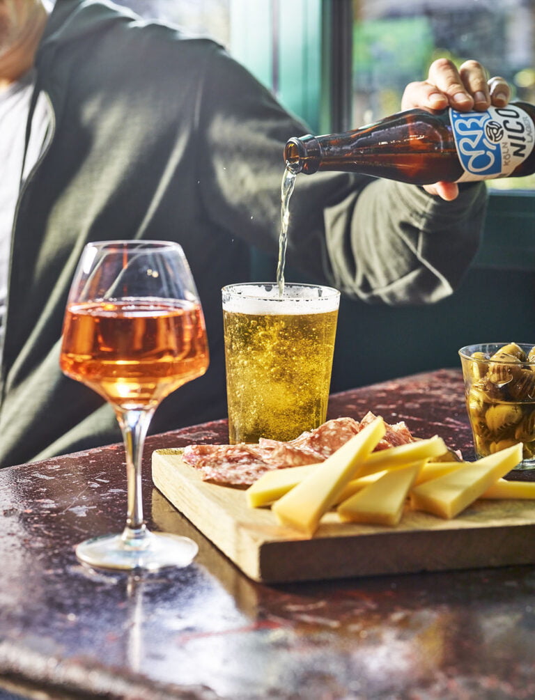 The 31 Best Food Photographers in the UK