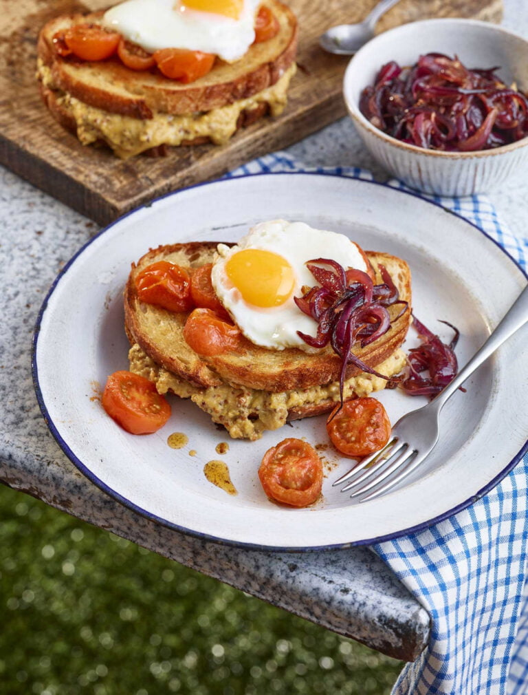 The 31 Best Food Photographers in the UK