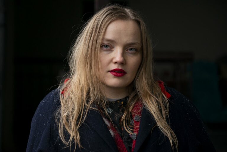 The 7 Best Documentary Photographers in the UK