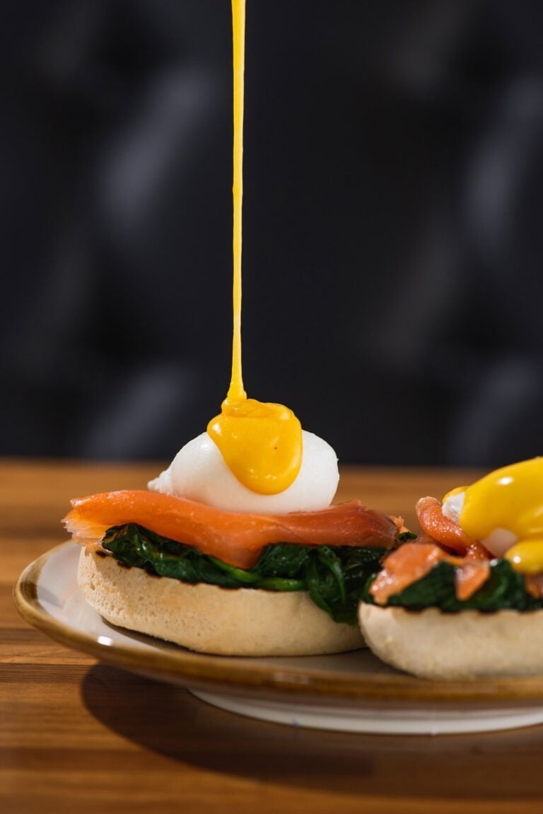 The 29 Best Food Photographers in the UK