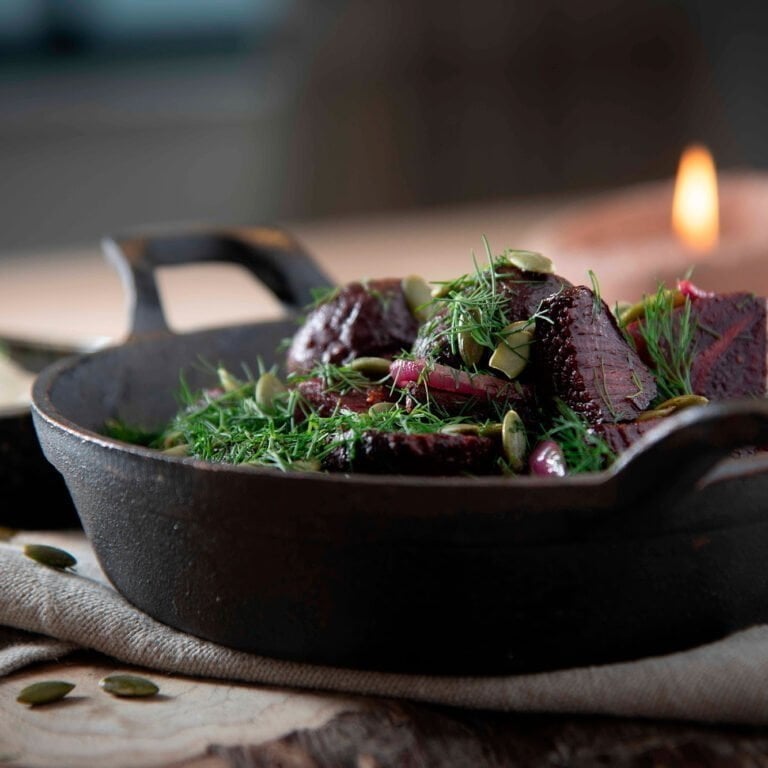 The 32 Best Food Photographers in the UK