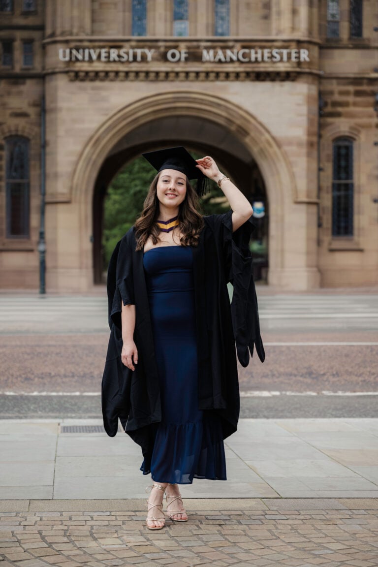 Find the 5 Best Photographers in Manchester