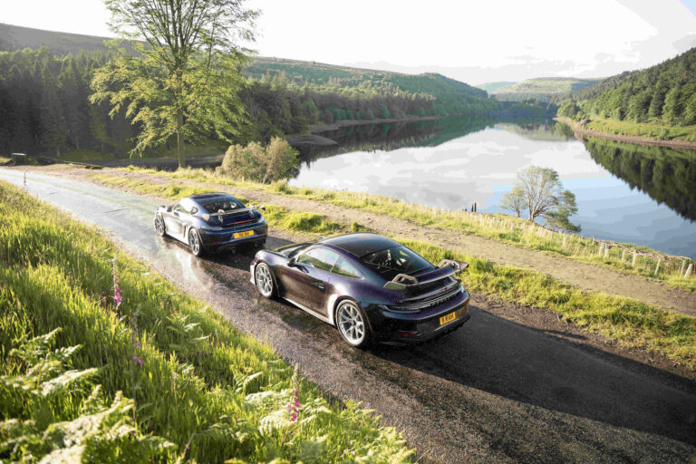 The 11 Best Automotive Photographers in the UK